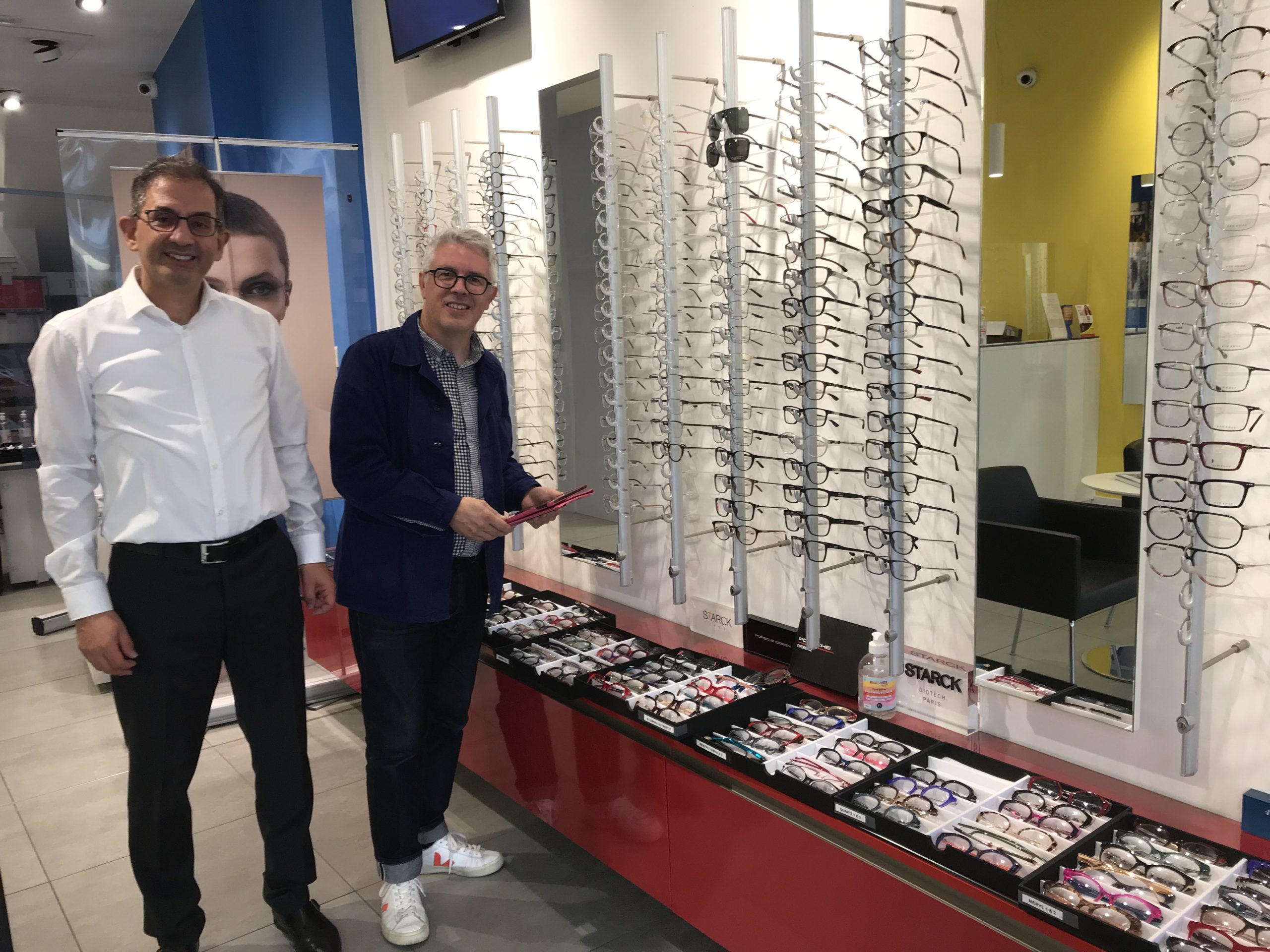 New Eyewear Collection Has Just Arrived | Specs Direct – Specs Direct ...